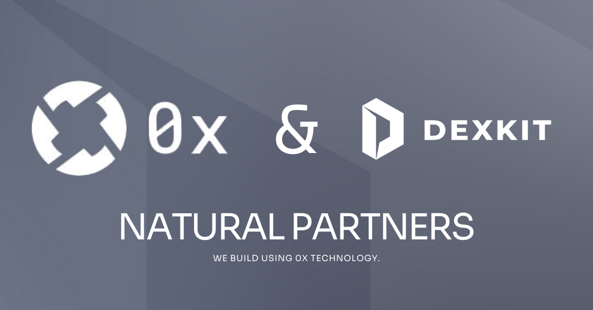 Exciting Development: João Campos Secures $50K Grant for DexKit | DexKit Blog | DexKit