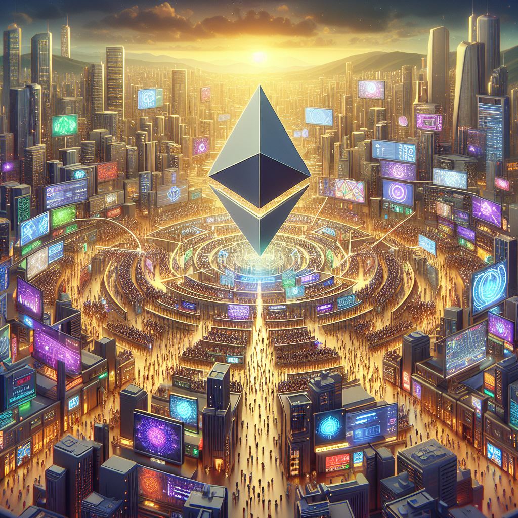 Practical Applications of Cryptocurrencies: Bitcoin, Ethereum, Litecoin ...