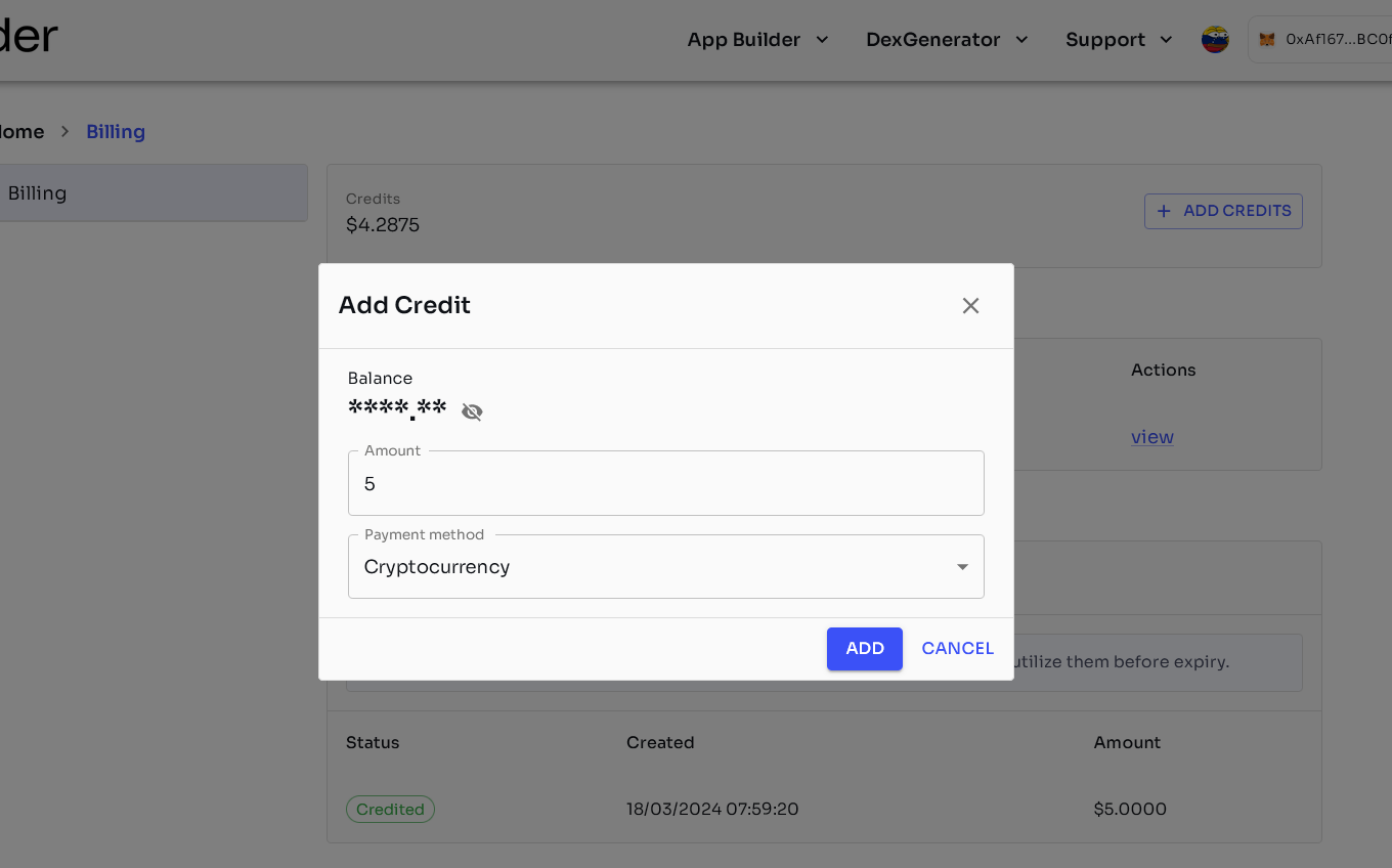 AI-Empowered Web3 DApp Building: Ignite Your Creativity with DexAppBuilder's IA Capabilities ...